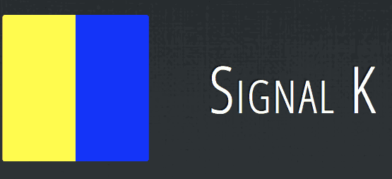 SignalK first look