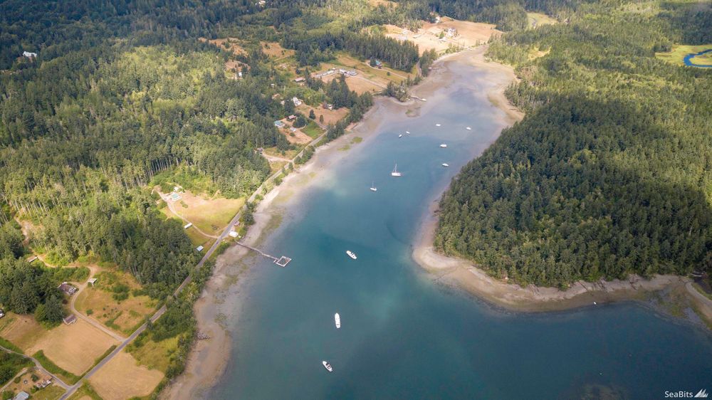 A few days at Oro Bay