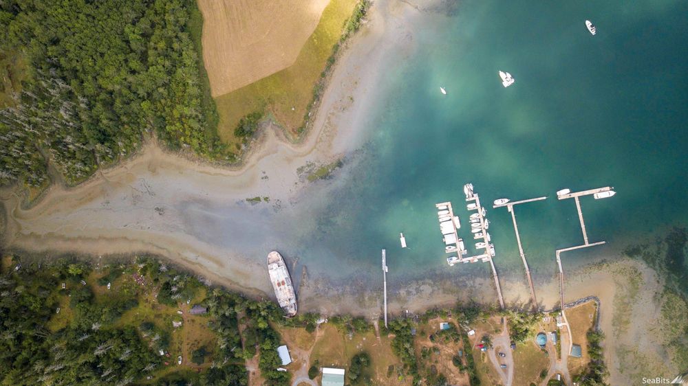 A few days at Oro Bay