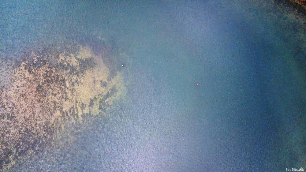 A few days at Oro Bay