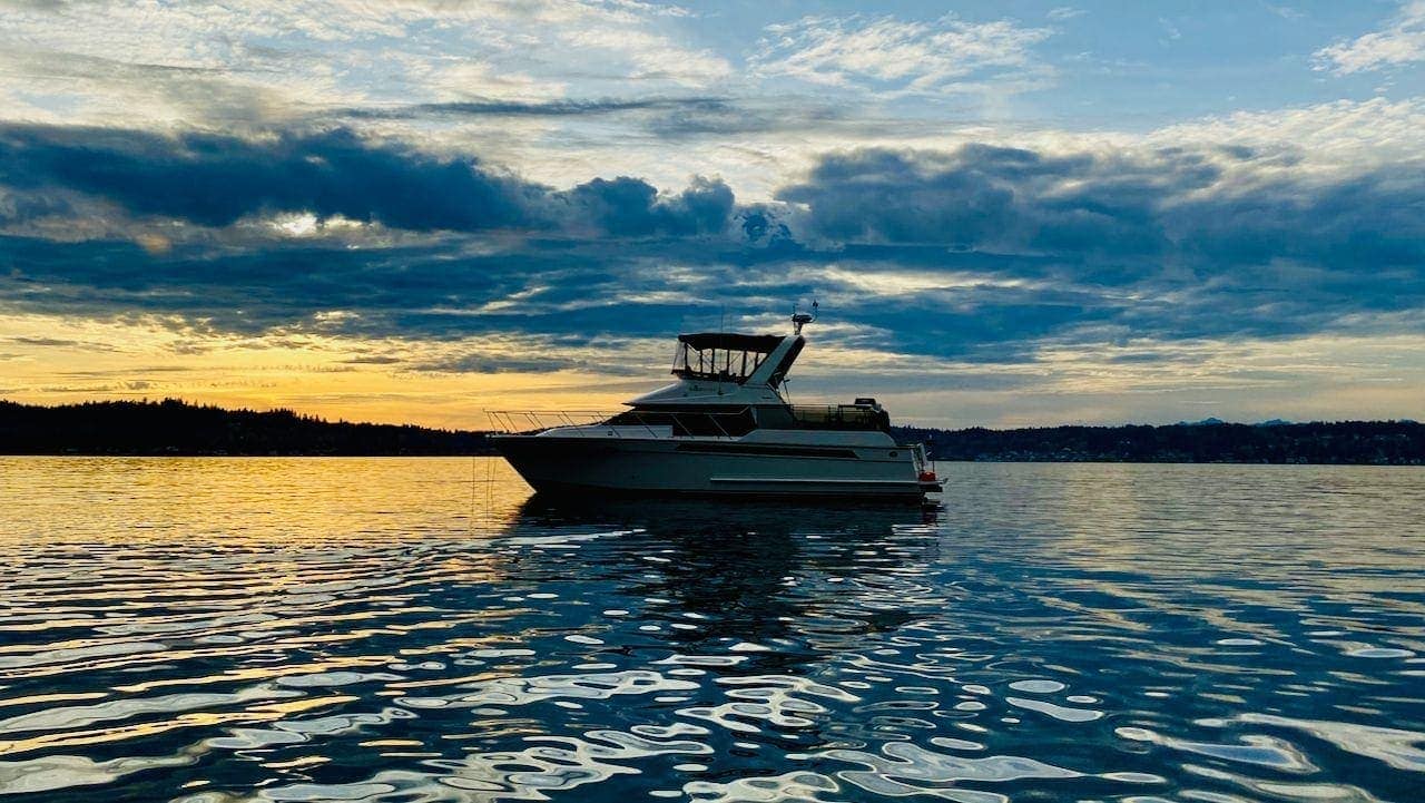 A few days at Oro Bay