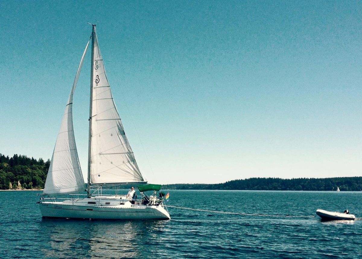 s/v Grace