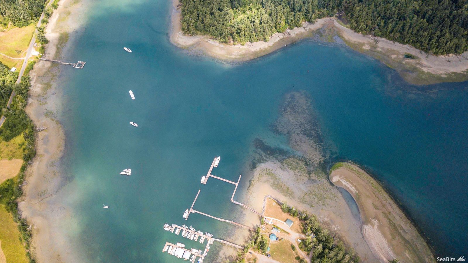 A few days at Oro Bay