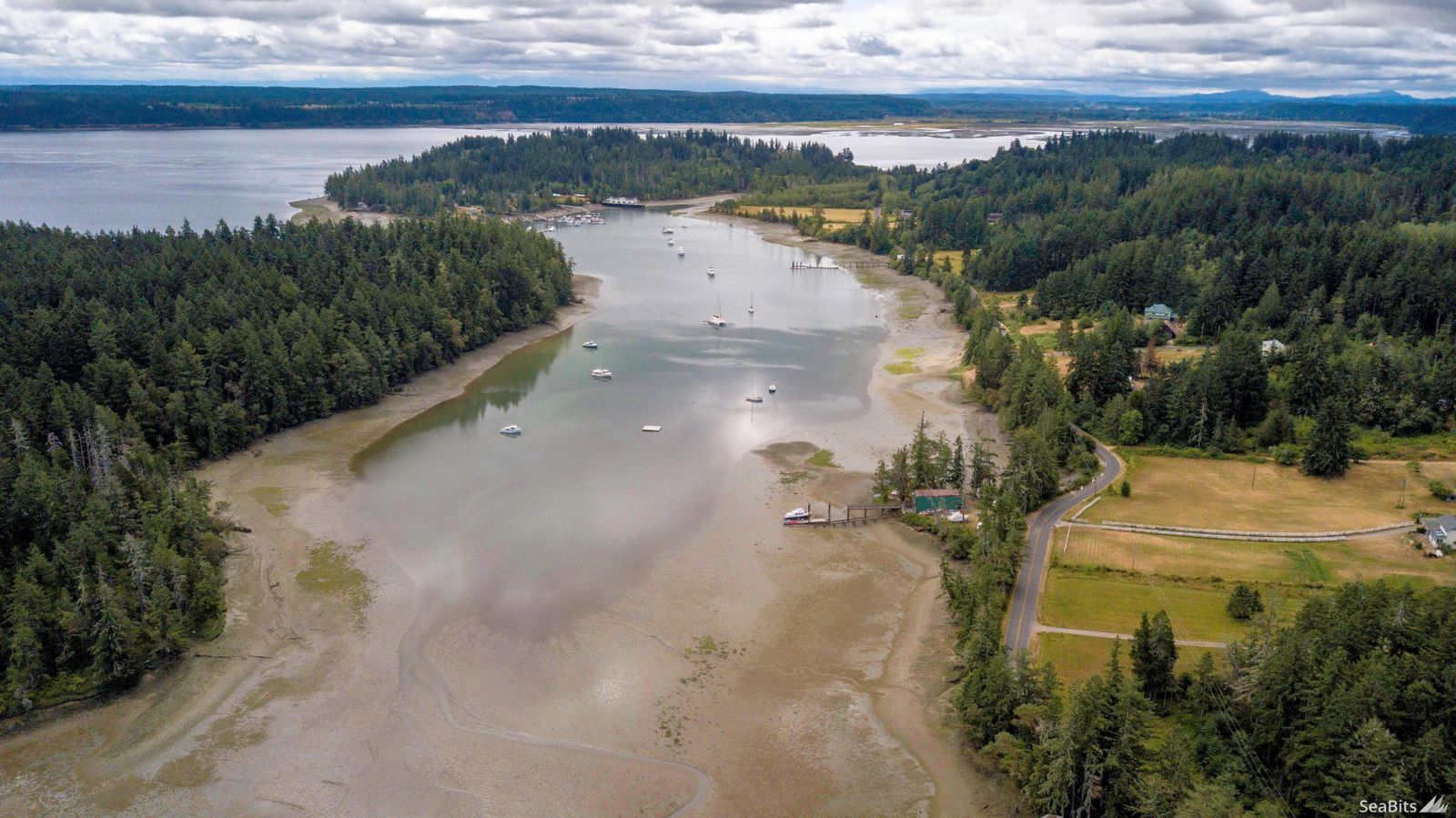 A few days at Oro Bay