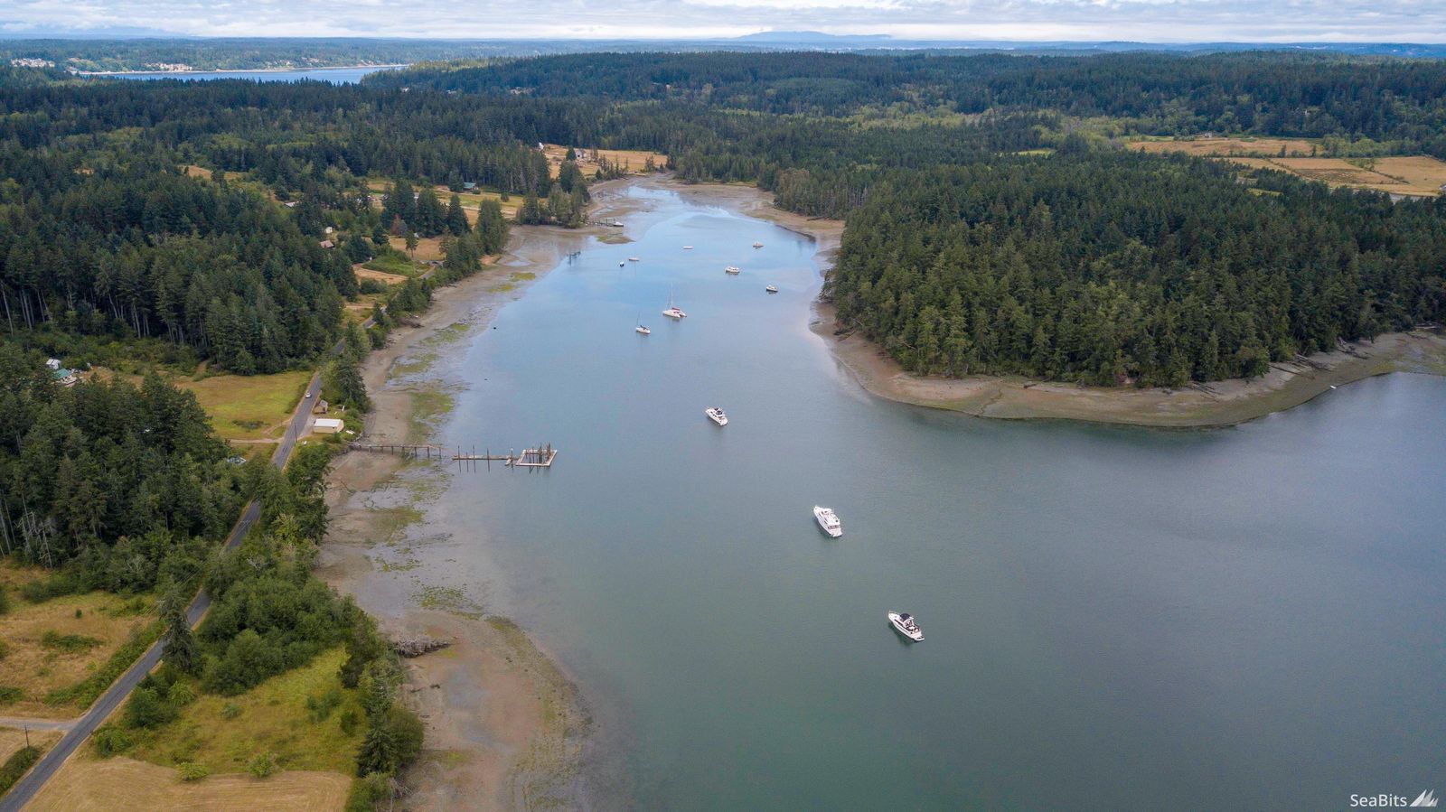 A few days at Oro Bay