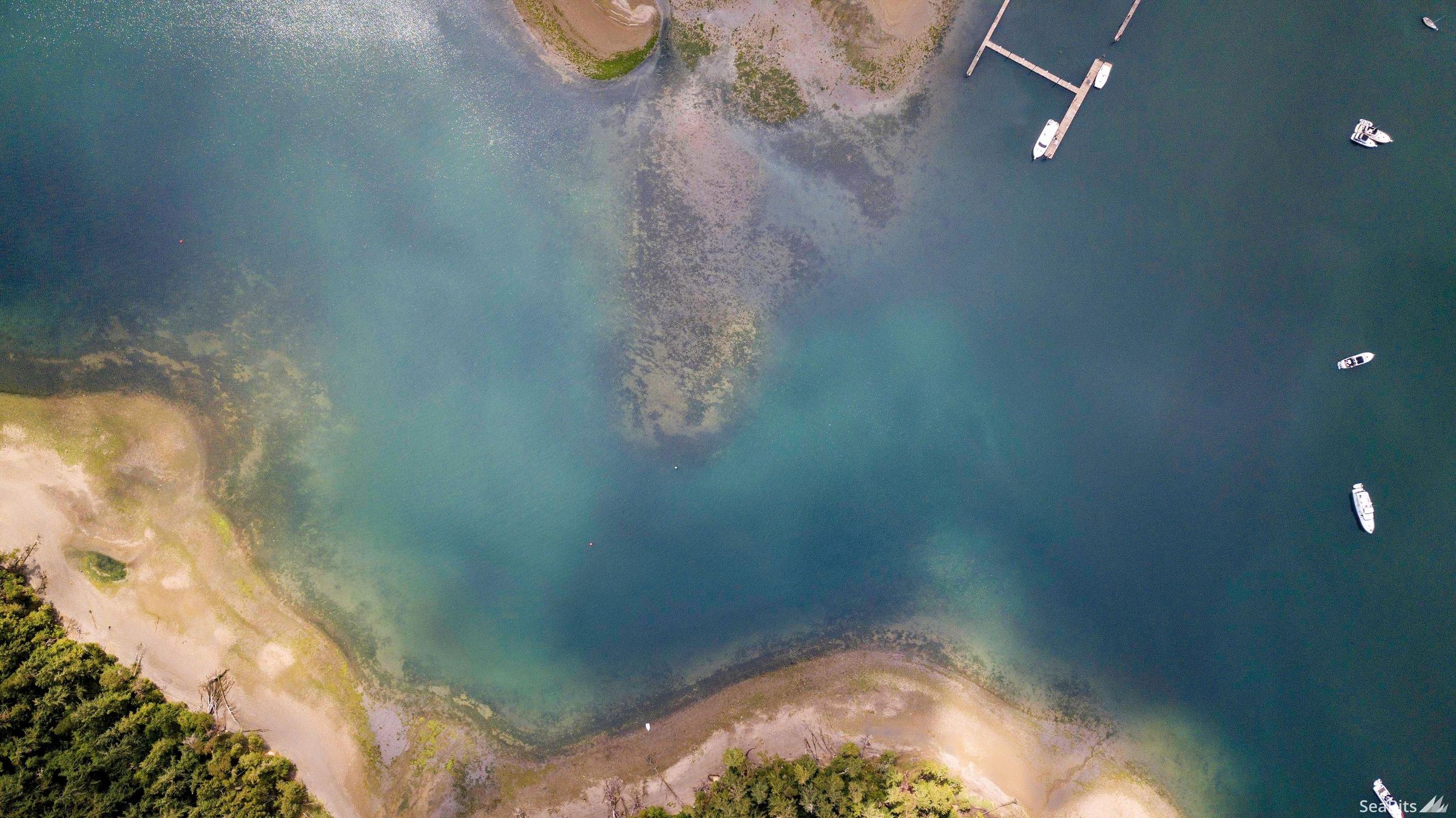 A few days at Oro Bay