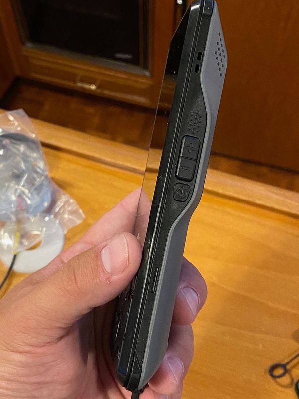 Vesper Cortex after a few months