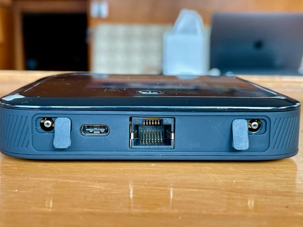 Netgear Nighthawk 5G first impressions