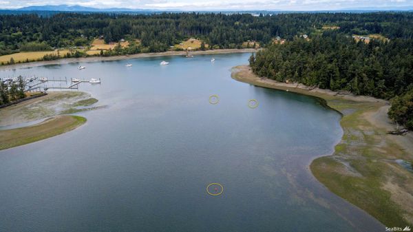 A few days at Oro Bay