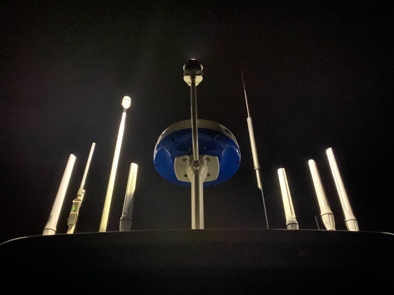 Rendezvous Internet Setup for 2020