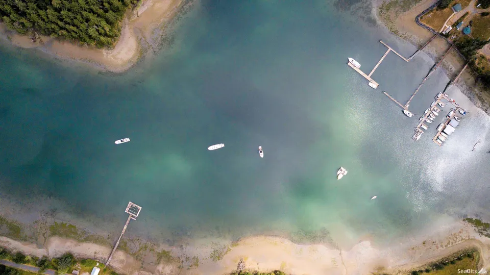 A few days at Oro Bay